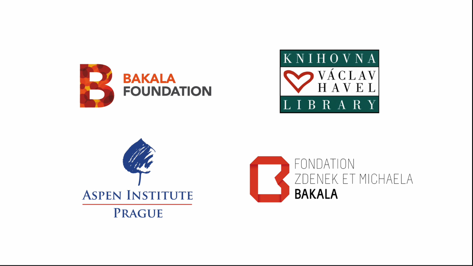 FONDATION BAKALA – CORPORATE MOVIE (4’32’’) – Caravan Prod